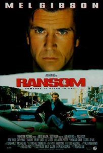 Ransom – What Movie