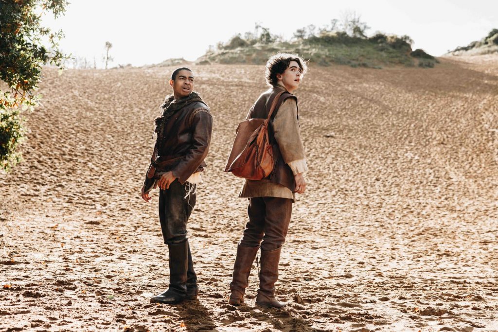 LIFF 2025 REVIEW: LEGEND HAS IT – What Movie