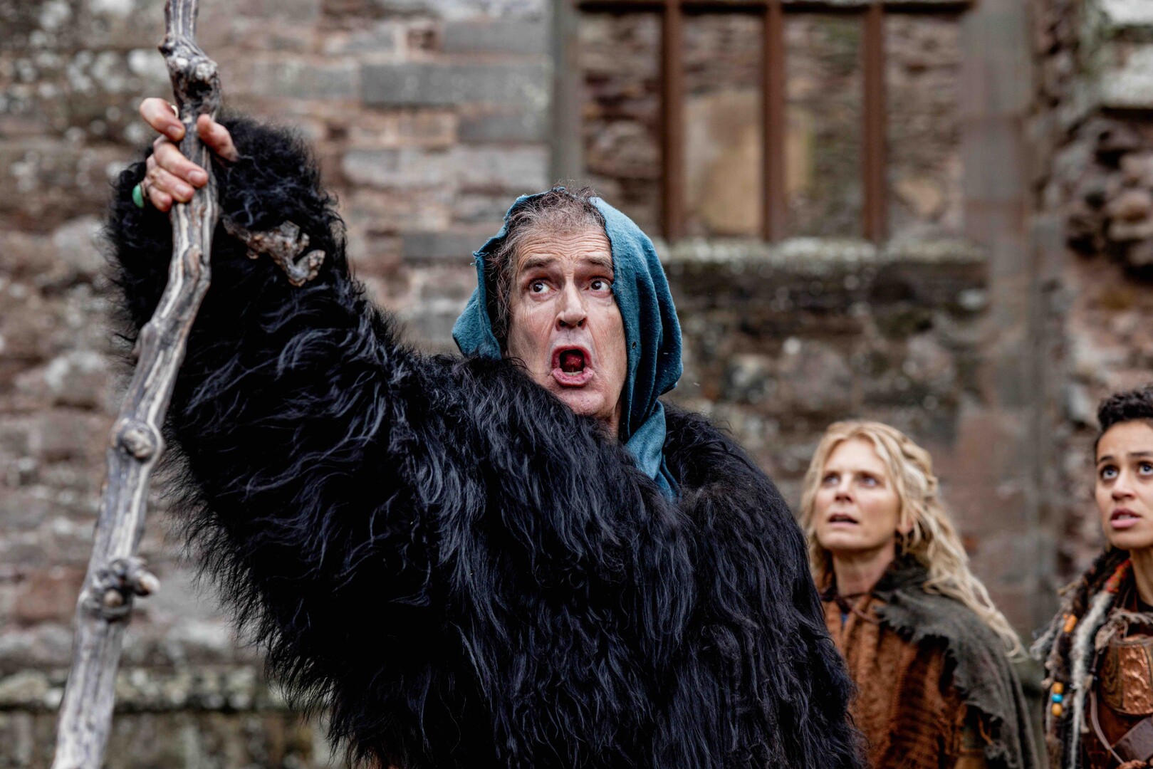 LIFF 2025 REVIEW: LEGEND HAS IT – What Movie