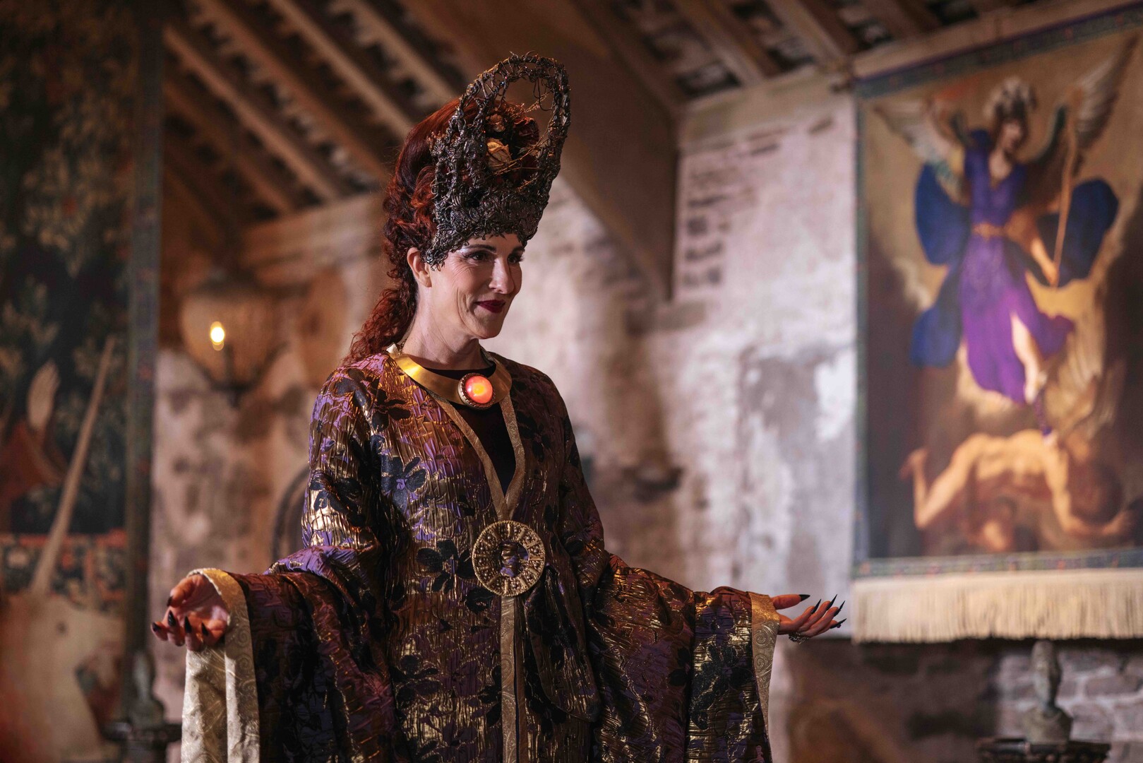 LIFF 2025 REVIEW: LEGEND HAS IT – What Movie