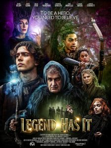 LIFF 2025 REVIEW: LEGEND HAS IT – What Movie