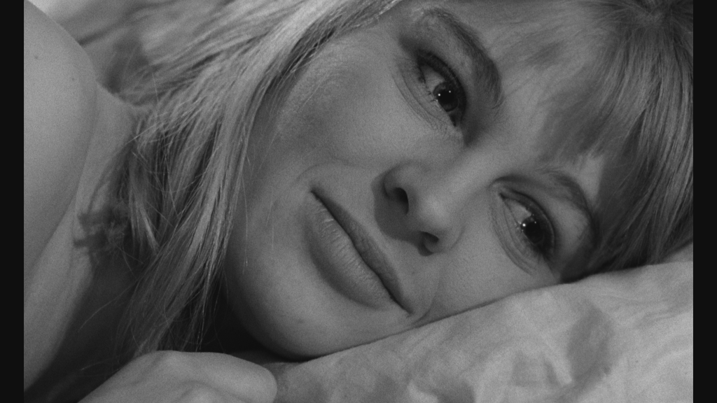 DARLING (1965) – What Movie