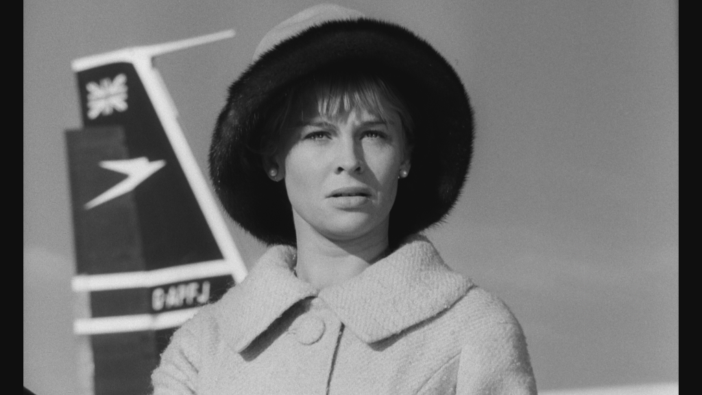 DARLING (1965) – What Movie