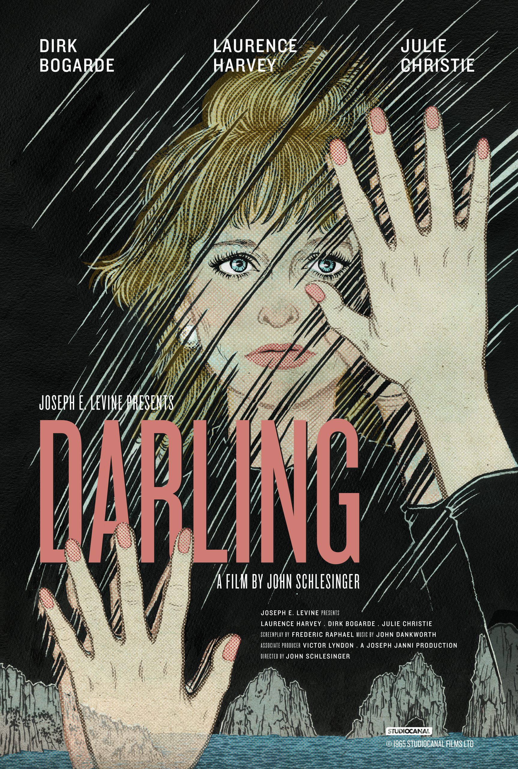 DARLING (1965) – What Movie